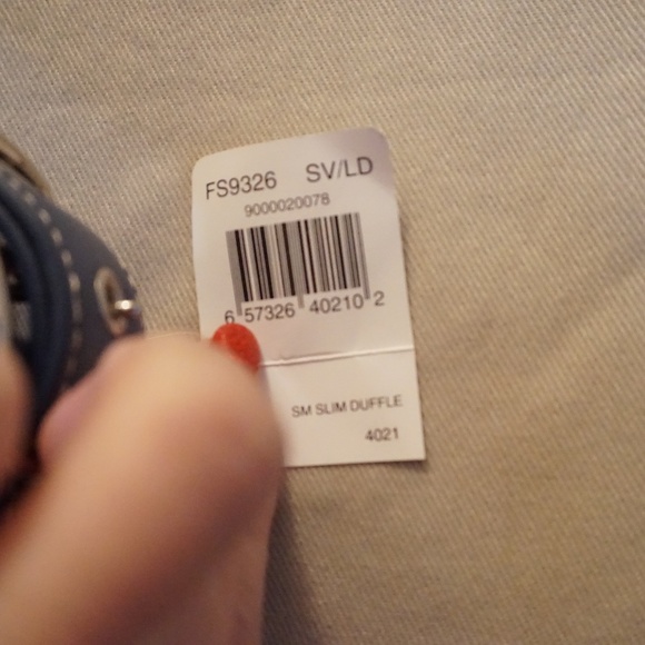 Coach | Bags | Coach Blue Leather Slim Legacy Hobo Nwt 9326 | Poshmark